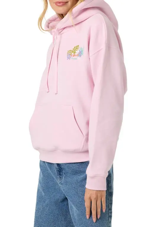 O'Neill Botany Hawaii Graphic Hoodie