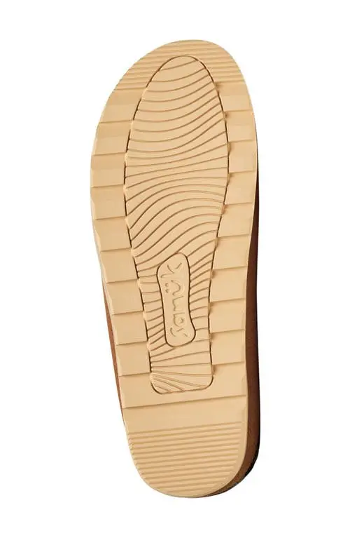 Sanuk Yoga Cloud Lounger Slipper