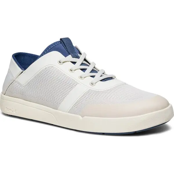 Sanuk Flowstate Sneaker - Marshmellow