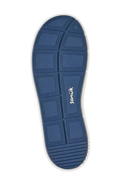 Sanuk Flowstate Sneaker - Marshmellow
