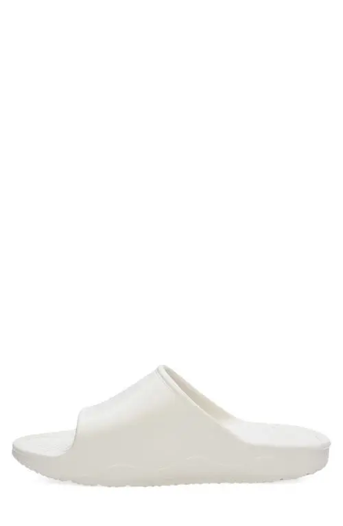 Sanuk Beer Foameie Slide Sandals - Marshmallow