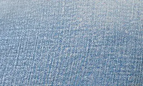 True Religion Overall Cropped Denim Top