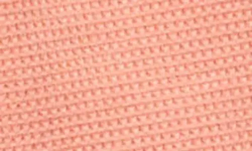 EDIKTED Baila Waffle Knit Drawstring Shorts