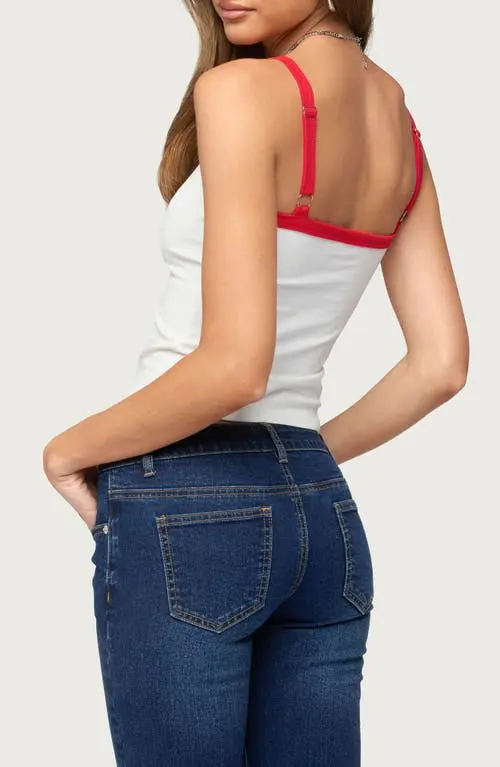 EDIKTED England Camisole