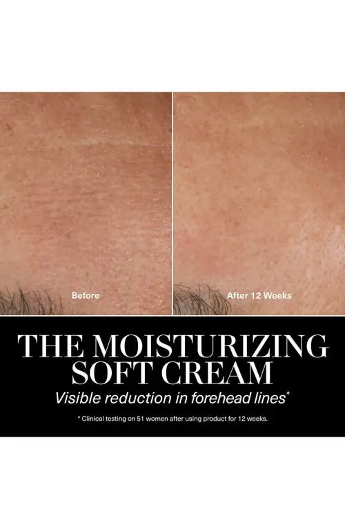 La Mer The Moisturizing Soft Cream Moisturizer For Hydration & Barrier Repair - No Color