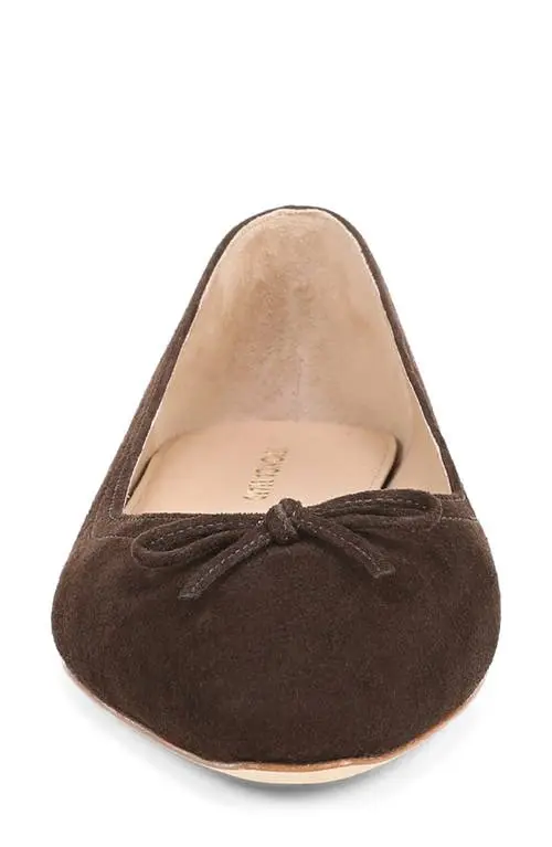 Veronica Beard Cailey Ballet Flat