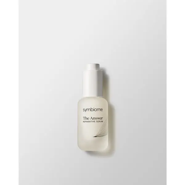 SYMBIOME The Answer Reparative Serum - None