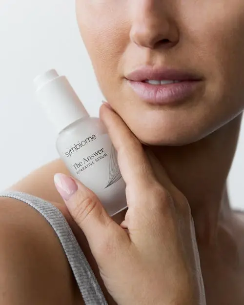 SYMBIOME The Answer Reparative Serum