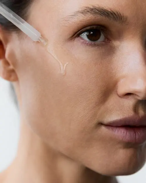 SYMBIOME The Answer Reparative Serum