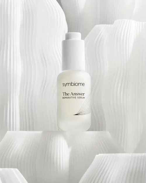 SYMBIOME The Answer Reparative Serum