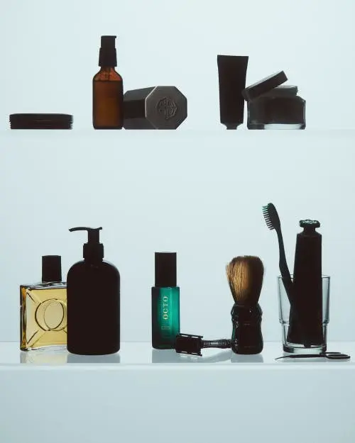 OCTO Restorative Moisturizer