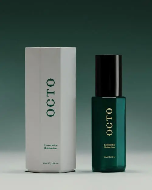 OCTO Restorative Moisturizer