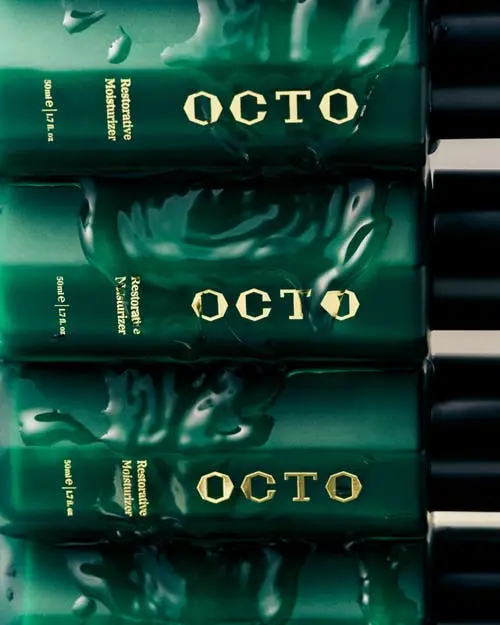 OCTO Restorative Moisturizer