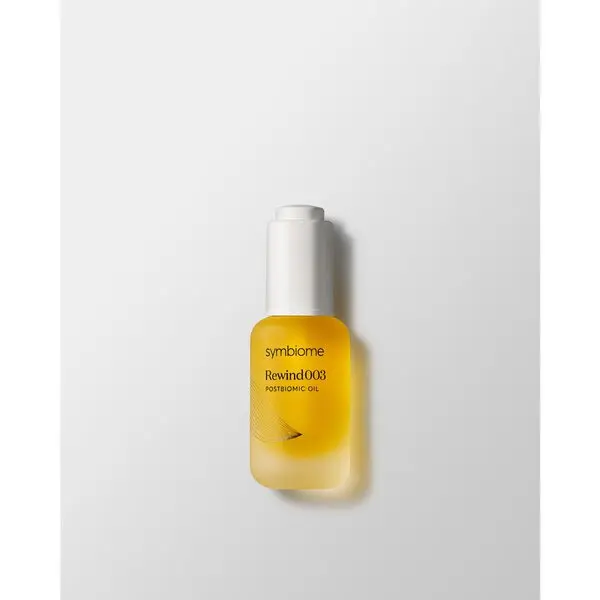 SYMBIOME Rewind003 Postbiomic Face Oil - None