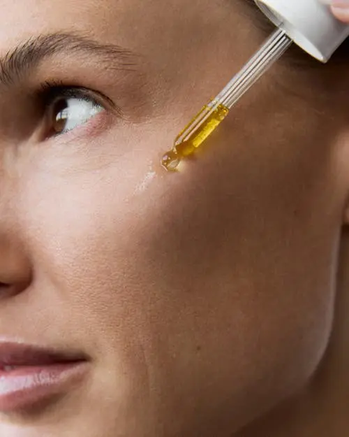 SYMBIOME Rewind003 Postbiomic Face Oil