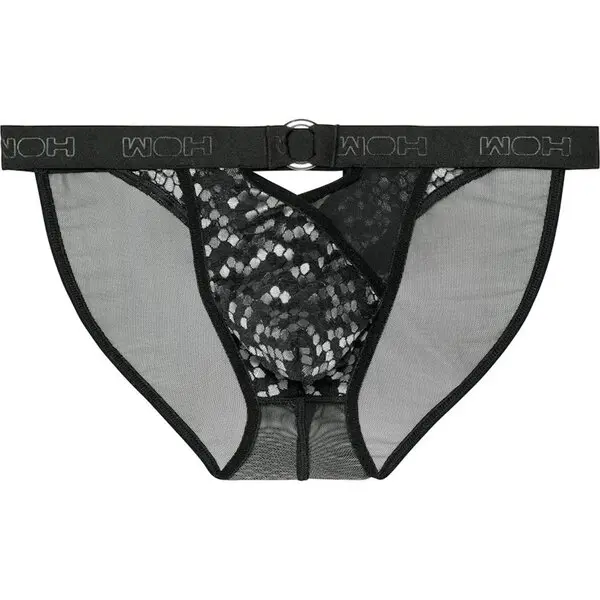 HOM Pure Seduction Tanga Briefs