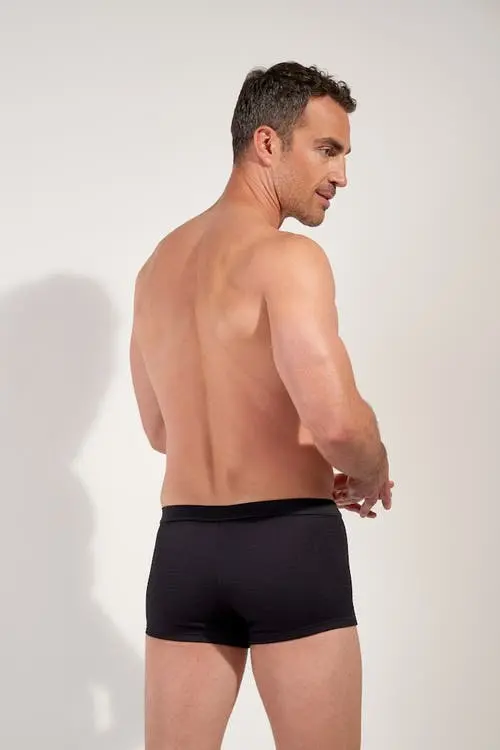 HOM Harold Swim Shorts