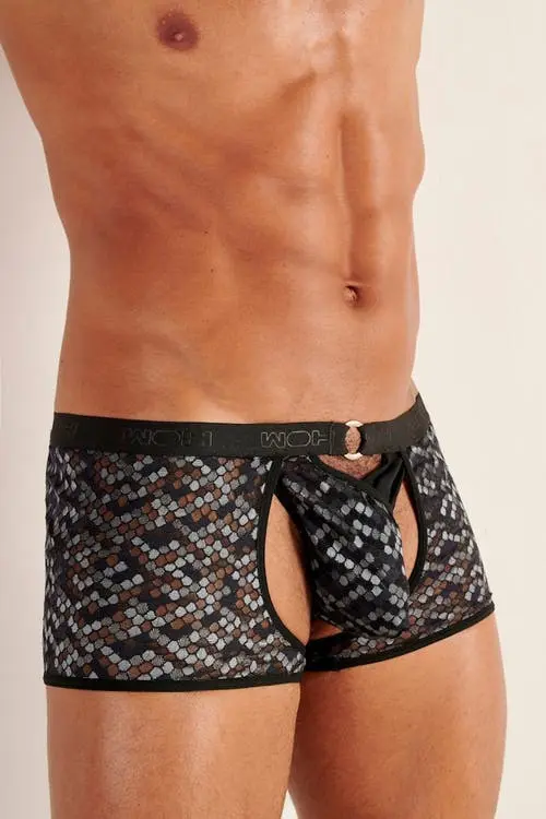 HOM Pure Seduction Boxer String