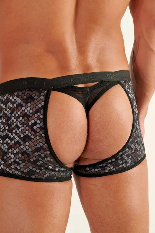 HOM Pure Seduction Boxer String