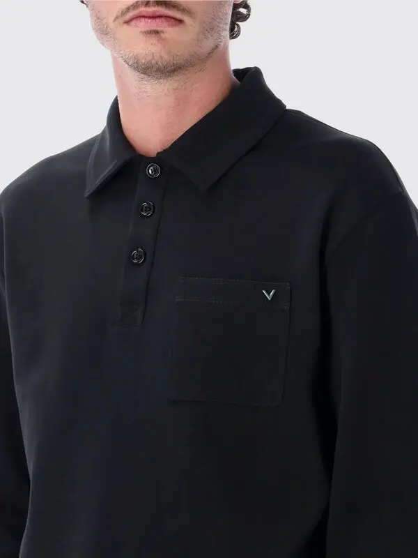 Valentino Garavani Polo Shirt