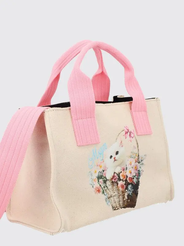 MSGM Crossbody Bag