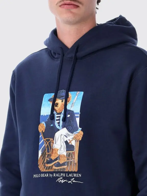 Polo Ralph Lauren Sweatshirt