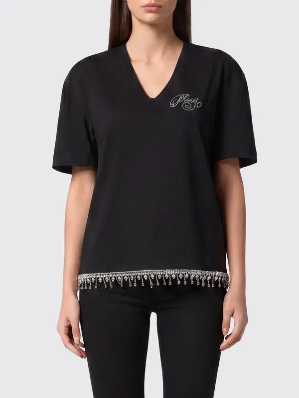 Philipp Plein T-shirt - Black