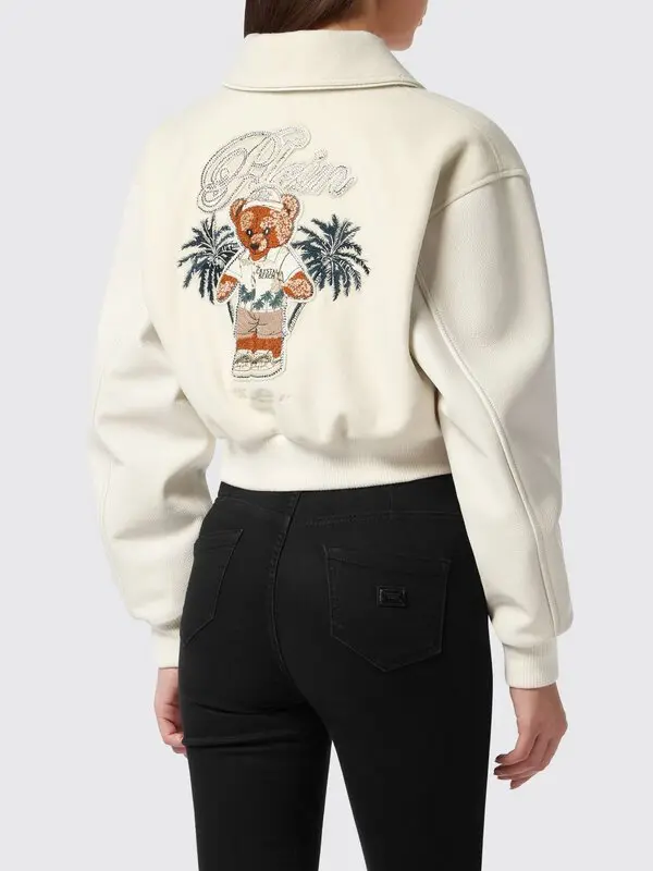 Philipp Plein Jacket