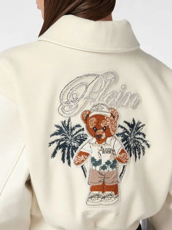 Philipp Plein Jacket