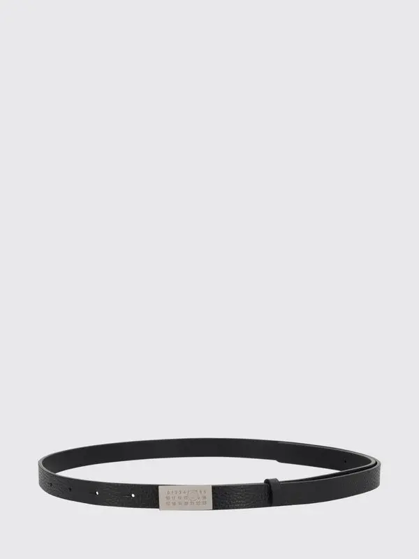 MAISON MARGIELA Belt