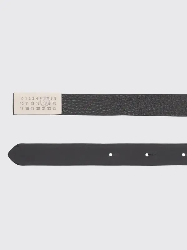 MAISON MARGIELA Belt