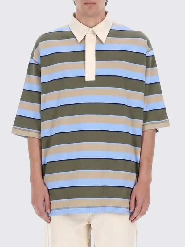 AMI Paris Polo Shirt