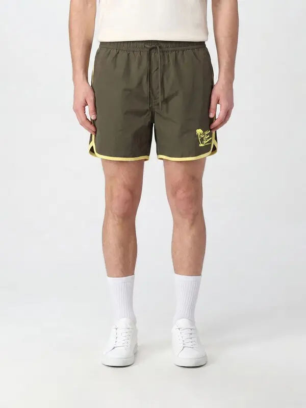 Drole De Monsieur Shorts