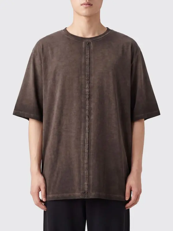 UMA WANG T-shirt - Brown