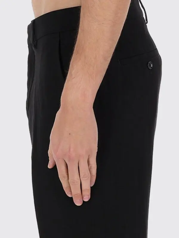 AMI Paris Pants