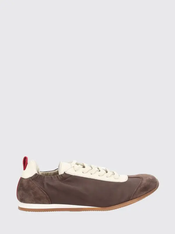 UMA WANG Sneakers - Burnt