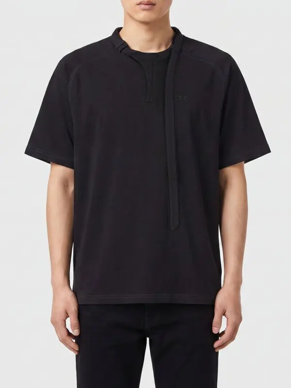 DIESEL® T-shirt - Black