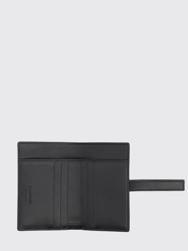 Balmain Wallet