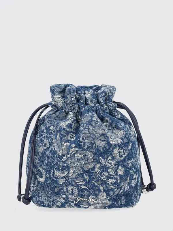 GANNI Crossbody Bag
