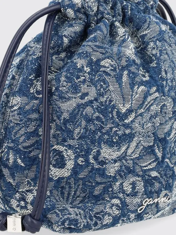 GANNI Crossbody Bag