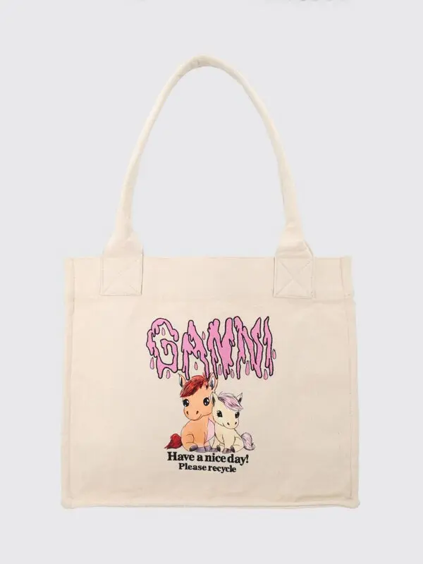 GANNI Crossbody Bag