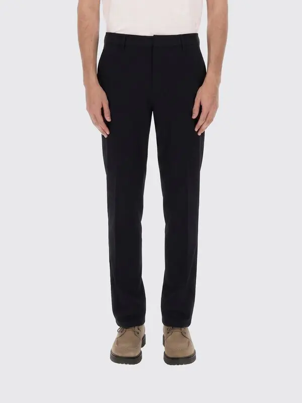 Emporio Armani Pants - Blue