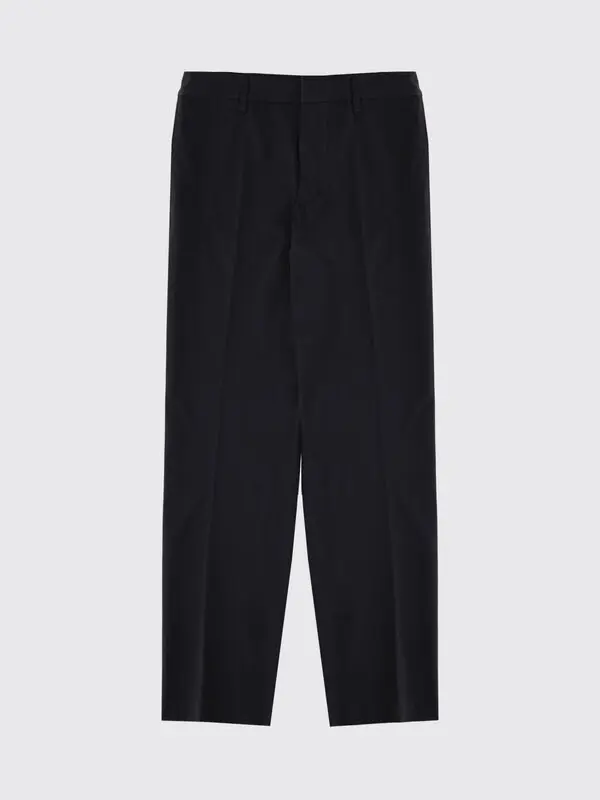 Emporio Armani Slim Fit Stretch Twill Chino Trousers