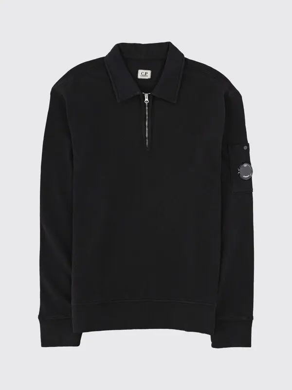 C.P. COMPANY Polo Shirt