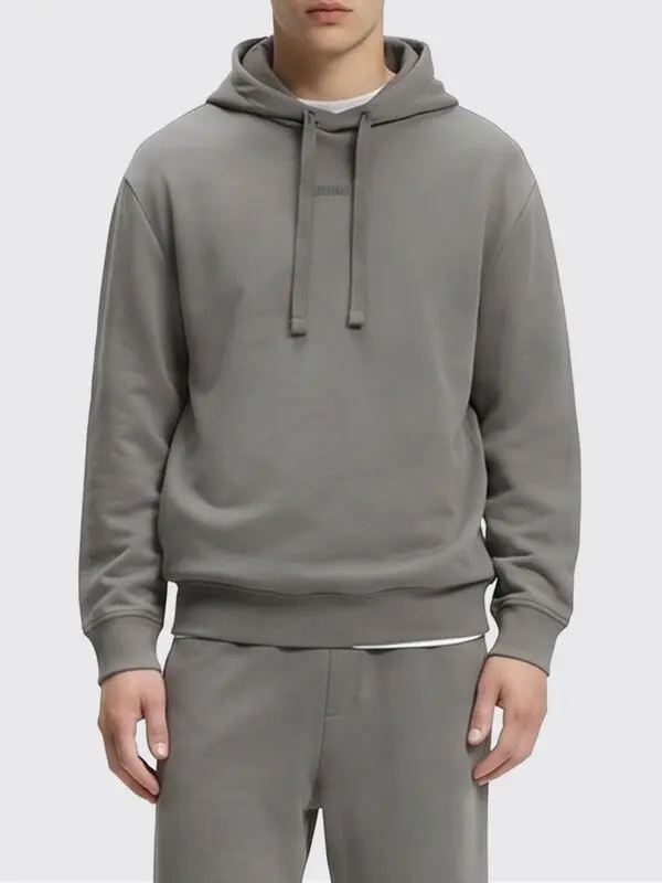 BOSS Sweatshirt - Grey