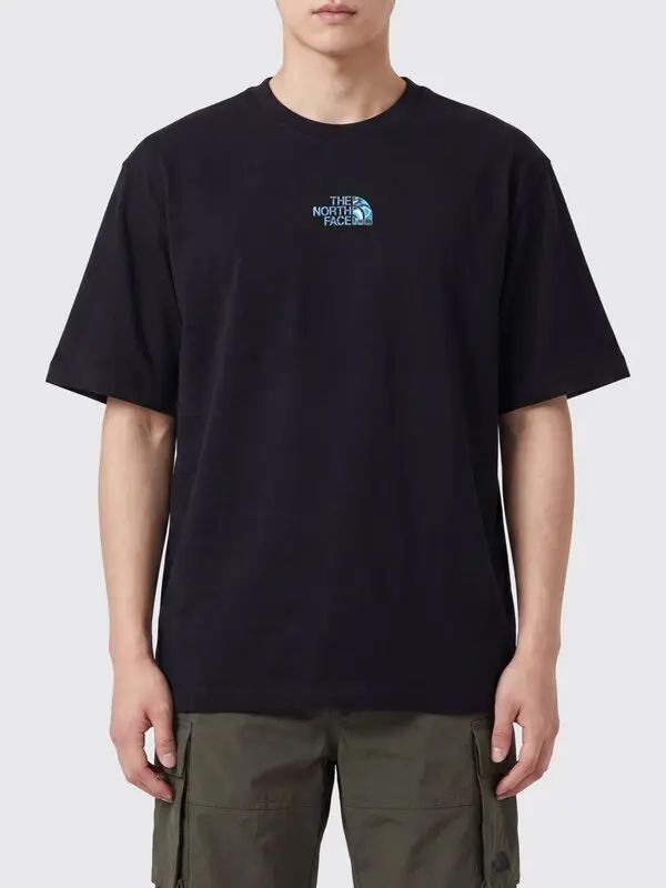 The North Face T-shirt - Black