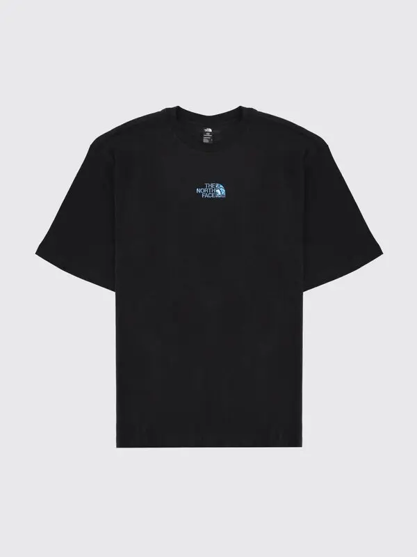 The North Face T-shirt - Black