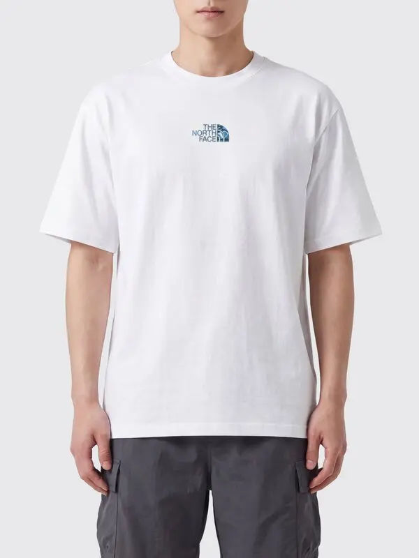 The North Face T-shirt - White