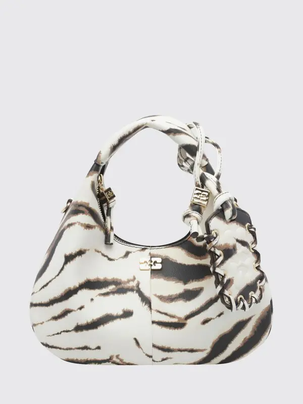 GANNI Shoulder Bag