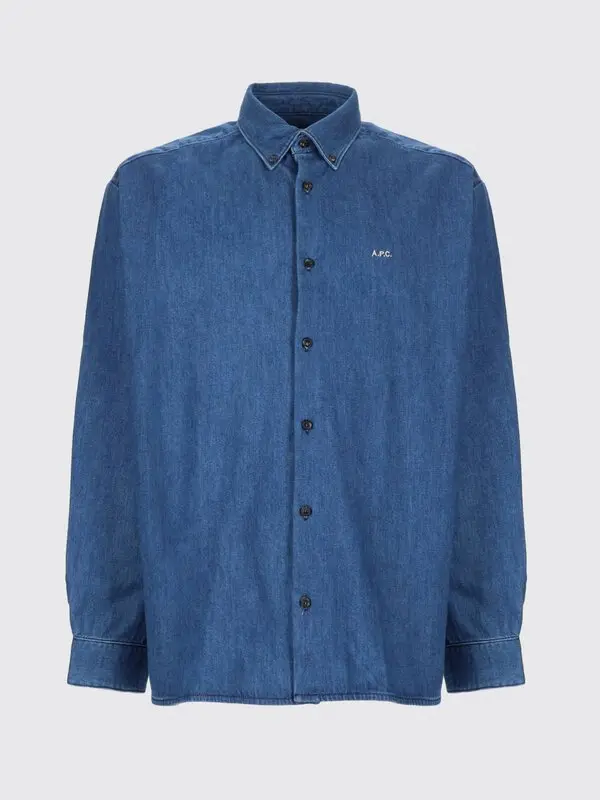 A.p.c. Shirt